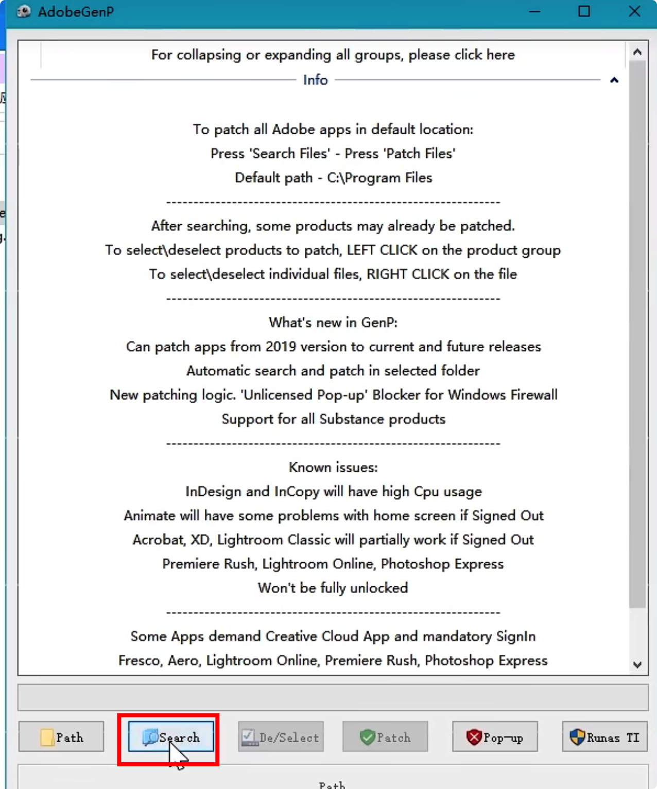 Photoshop AI版24.6安装教程-CG迷（cgmi.com）